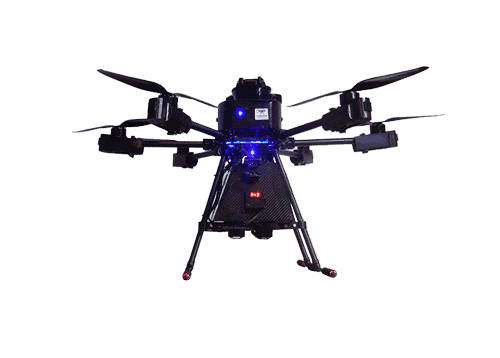 Shop Custom Made Drones | Commercial Drones South Africa