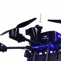 Next Gen Delivery Drones - Innovative Drone Technology in the World