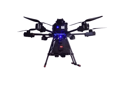 C Drones The Best Custom Built Drone Solutions